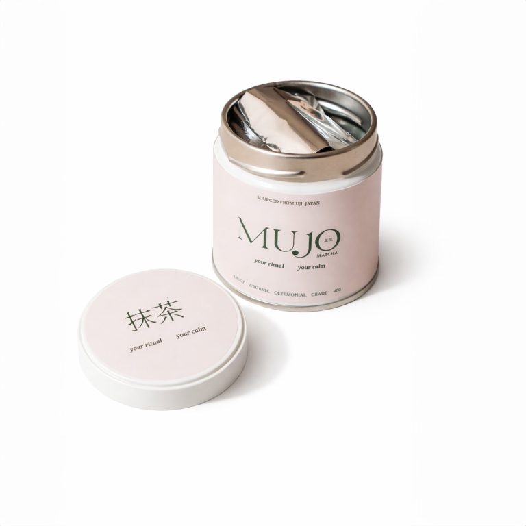 Home - Mujo Matcha
