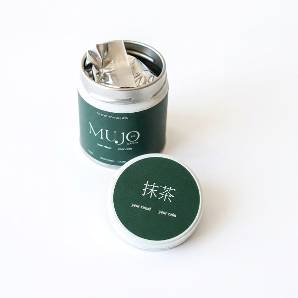 Home - Mujo Matcha