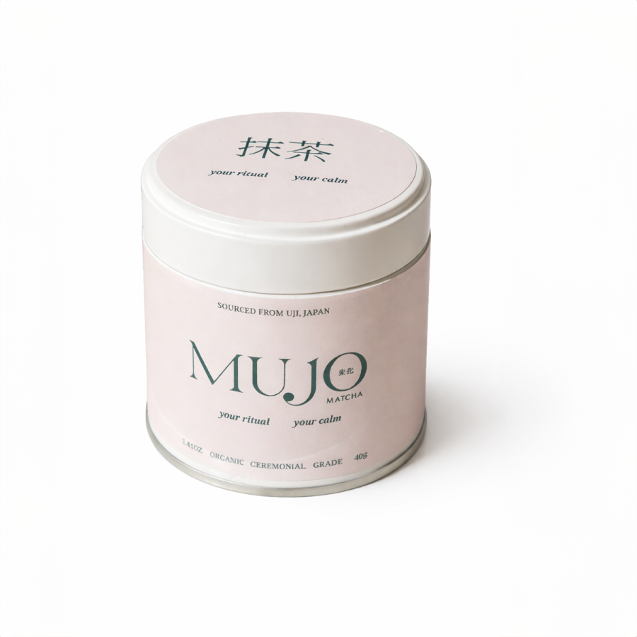 Home - Mujo Matcha